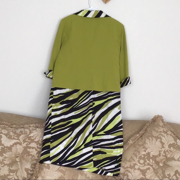Allen Kay | Dresses | Allen Kay 2 Pc Dress Suit Size 6 New | Poshmark